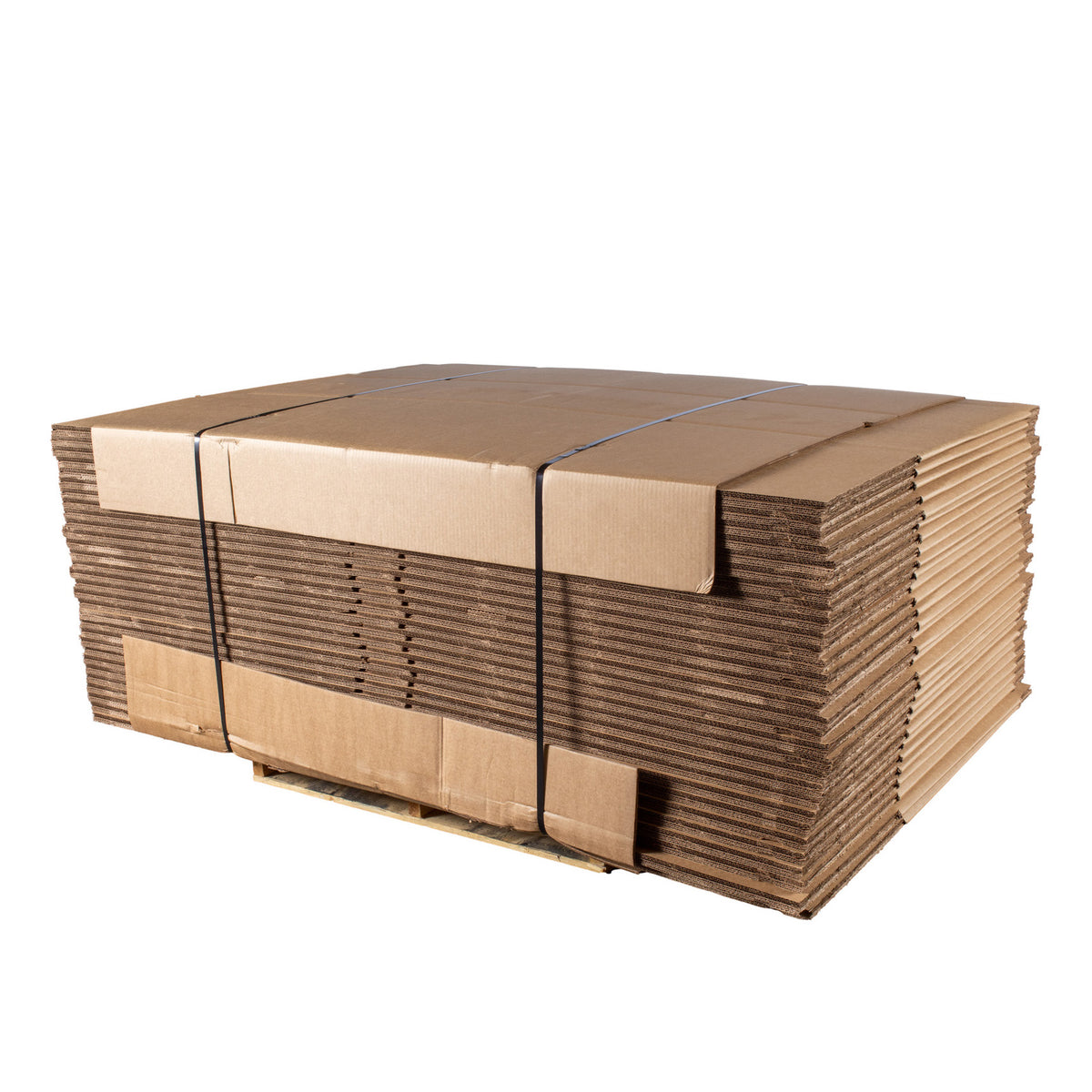 Triple Wall Gaylord Box: Triple Wall Gaylord Boxes In Stock | Boxbuddy ...