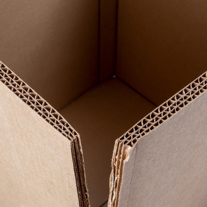 Cubic Yard Gaylord Box: Triple Wall Cubic Yard Gaylord Box | Boxbuddy ...