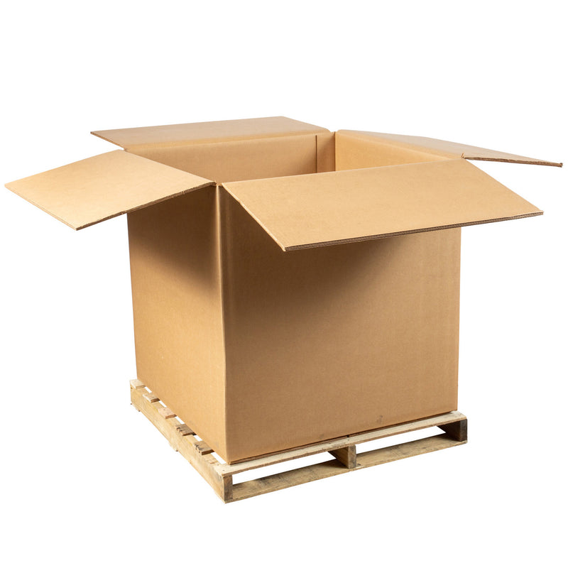 Gaylord Boxes: Gaylord Boxes for Sale | Gaylord Box - BoxBuddy.co